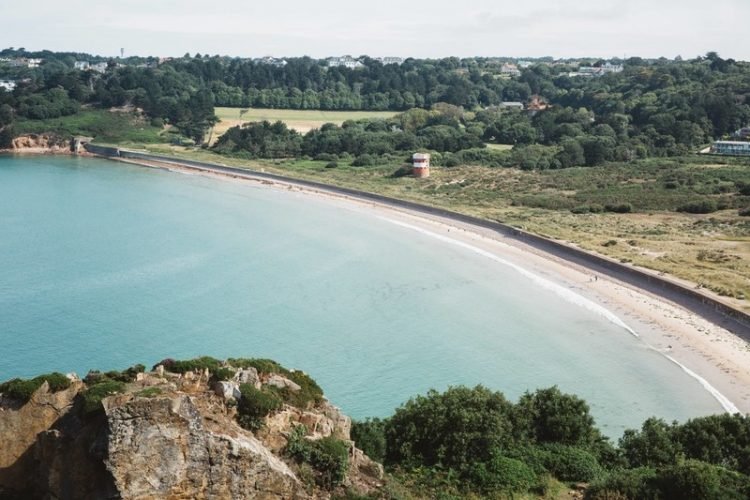 Top 24 Beaches in Jersey, Channel Islands (Ranked)