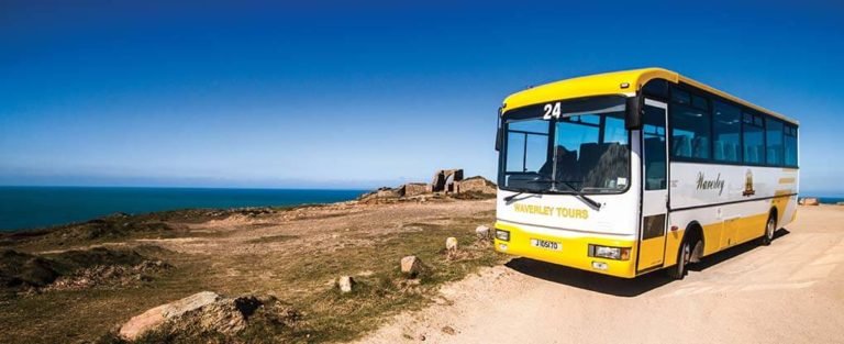 10 BEST Coach Holidays to Jersey - All Coach Tours Compared