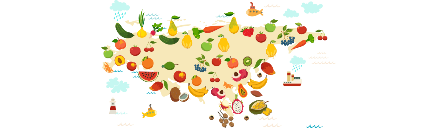 60+ Food Tourism Statistics & Facts (2023): What is Food Tourism?